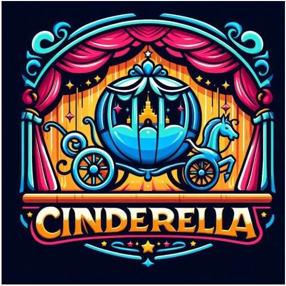 Panto Express - Cinderella - BBBfm